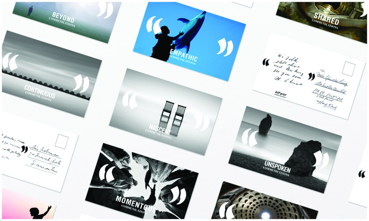 Build a bridge of communication – United Design Practice